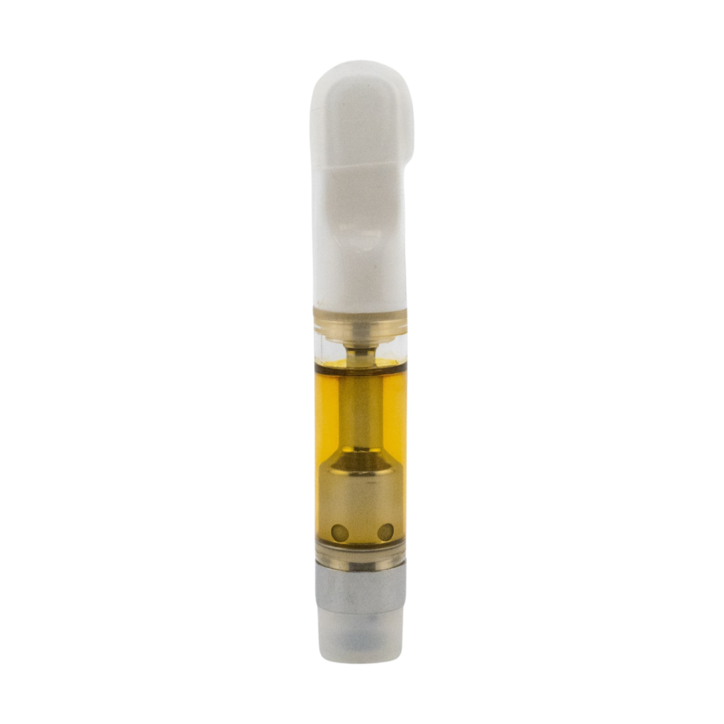 Buy THC Vape Cart - Cream Cake Online - CybinRush Online Dispensary