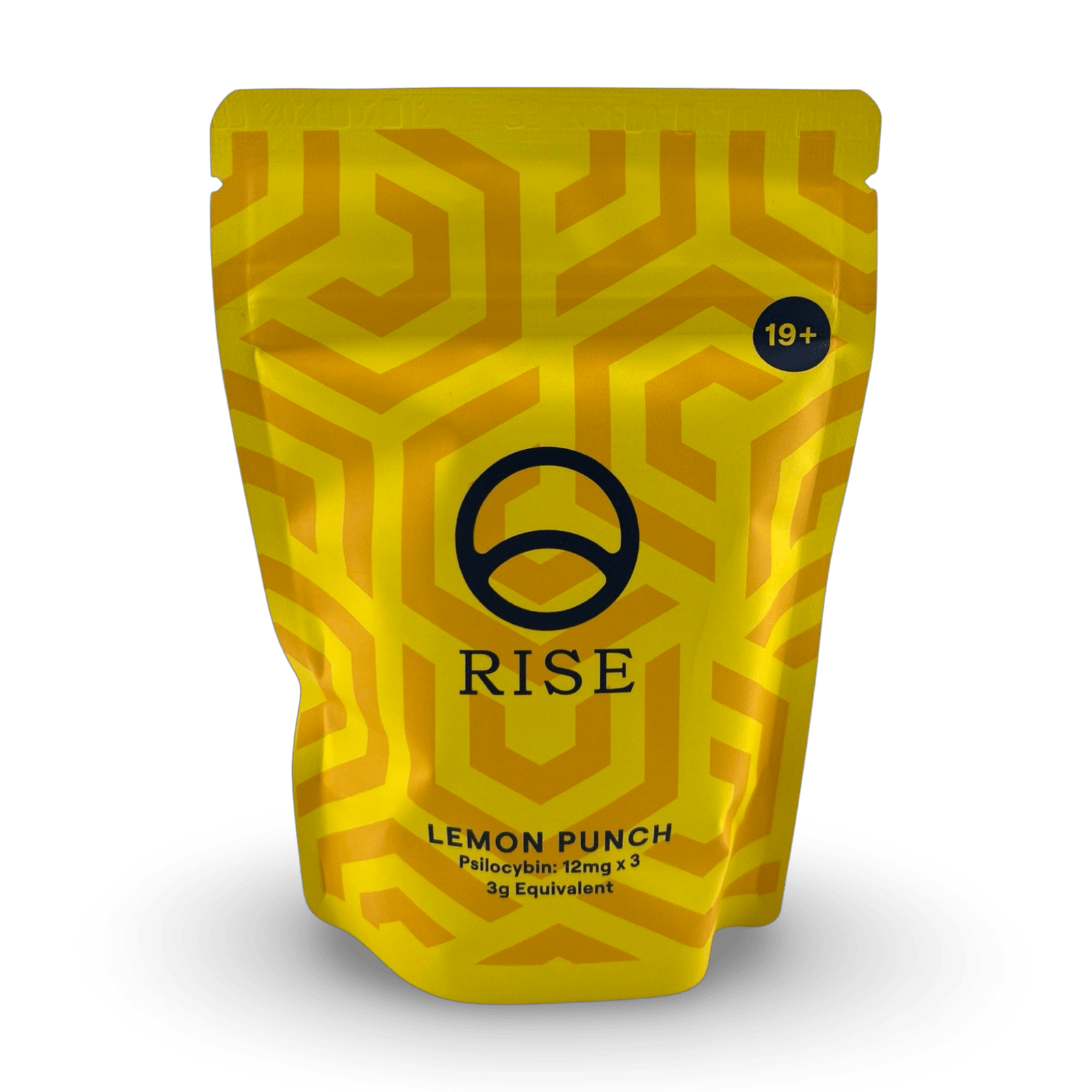 Buy RISE - Psilocybin Drink Mix - Lemon Punch Online - CybinRush Online ...