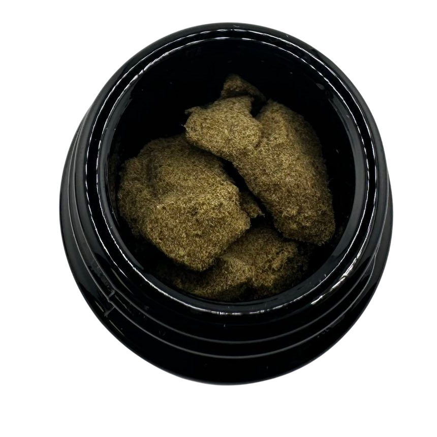 Buy Kief Online - CybinRush Online Dispensary
